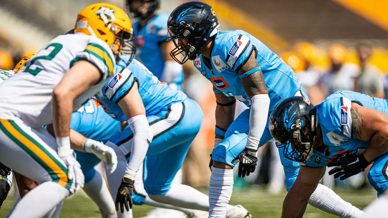 Wyjazdowy rewanż z Leipzig Kings | Panthers Wrocław