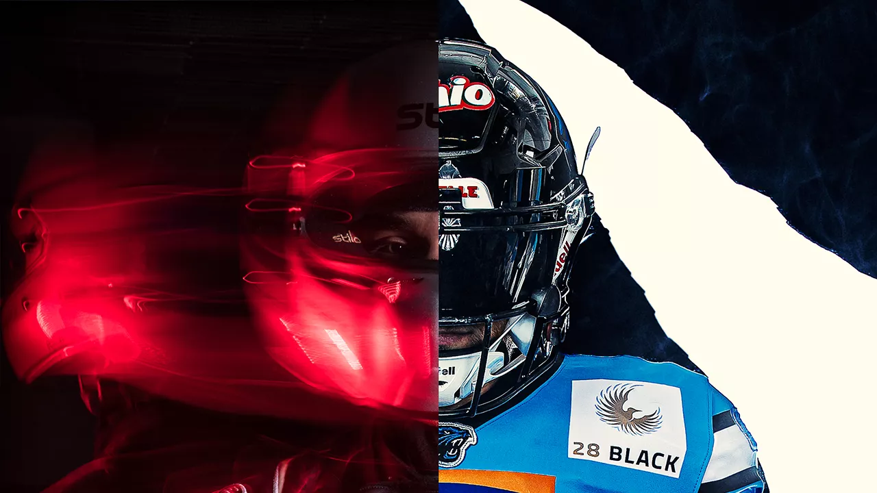 PWR Racing Team i Panthers Wrocław łączą siły! | Panthers Wrocław