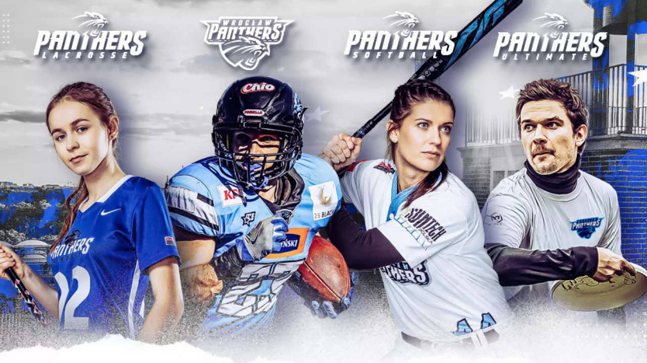 Dołącz do kociej rodziny - jesienne rekrutacje Panthers! | Panthers Wrocław