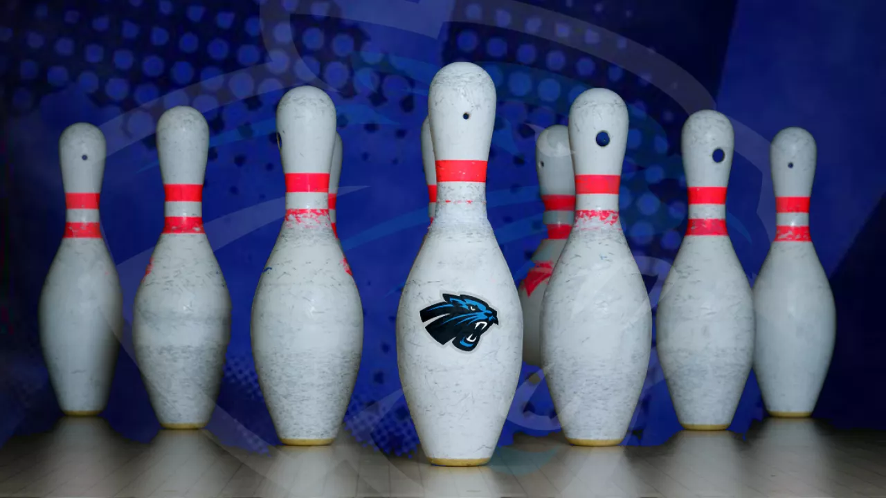 Zagramy w kręgle. Rusza Panthers Bowling | Panthers Wrocław